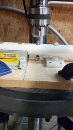 Pvc pipe cutting jig | Page 2 | Do It Yourself Christmas