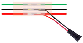 Power Injection: Physical Wiring Help | Do It Yourself Christmas
