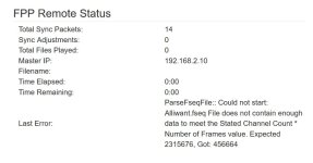 ESPixelStick V4 SD card wiring & FPP connect | Page 2 | Do It Yourself ...