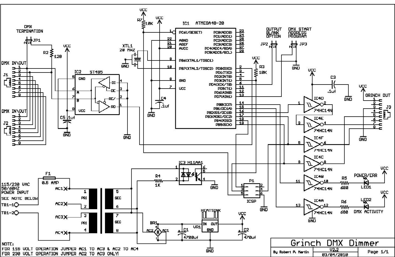 File:GrinchDMXdim SCHEMATIC.JPG - doityourselfchristmas.com