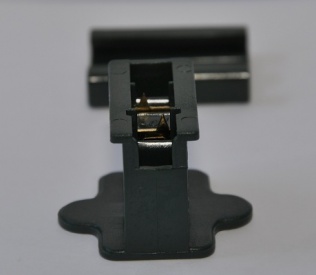 SPT Wire and Vampire Plugs - doityourselfchristmas.com