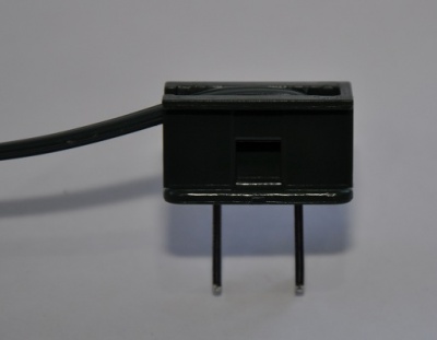 SPT Wire and Vampire Plugs - doityourselfchristmas.com