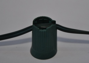 SPT Wire and Vampire Plugs - doityourselfchristmas.com