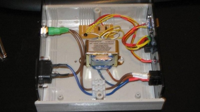 Renard Connection Instructions (early Renard Designs ...