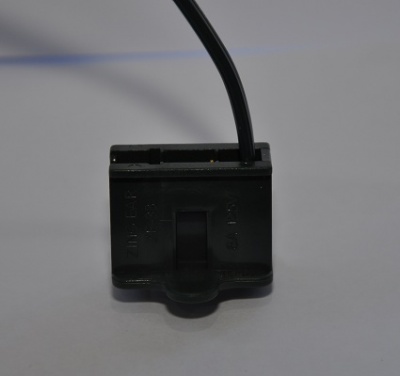 SPT Wire and Vampire Plugs - doityourselfchristmas.com