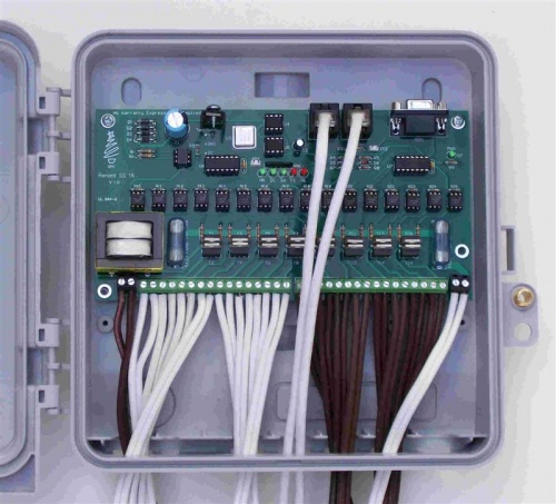 Enclosures - doityourselfchristmas.com