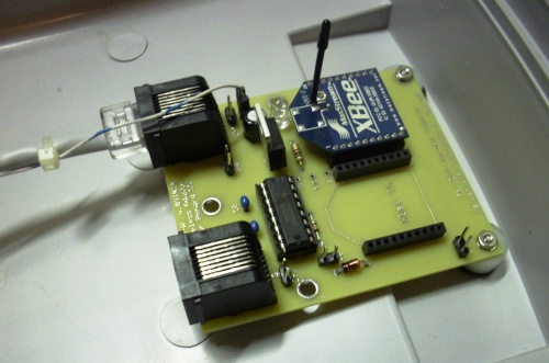 Ren-W BOM and Construction - doityourselfchristmas.com