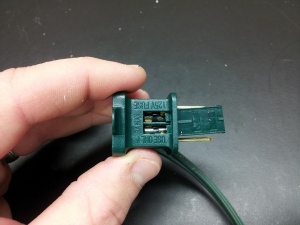 Installing Vampire Plugs / Sockets