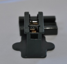 C7 Socket and C9 Socket